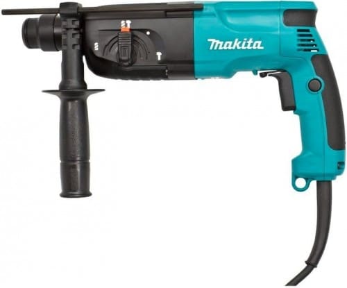Makita Hr2450 110v Rotary Hammer Drill | Macroom Tool Hire Sales